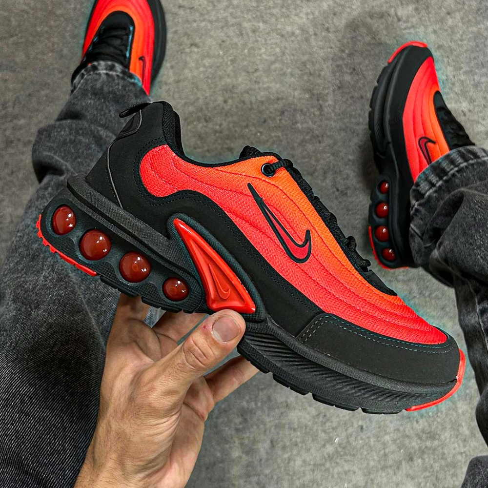 Tênis Air Max Plus TN - Branco - Vieira Sneakers - Vieira Sneakers