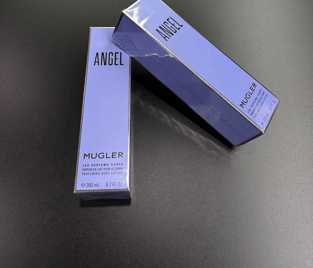 Angel Mugler - Virtu Importss