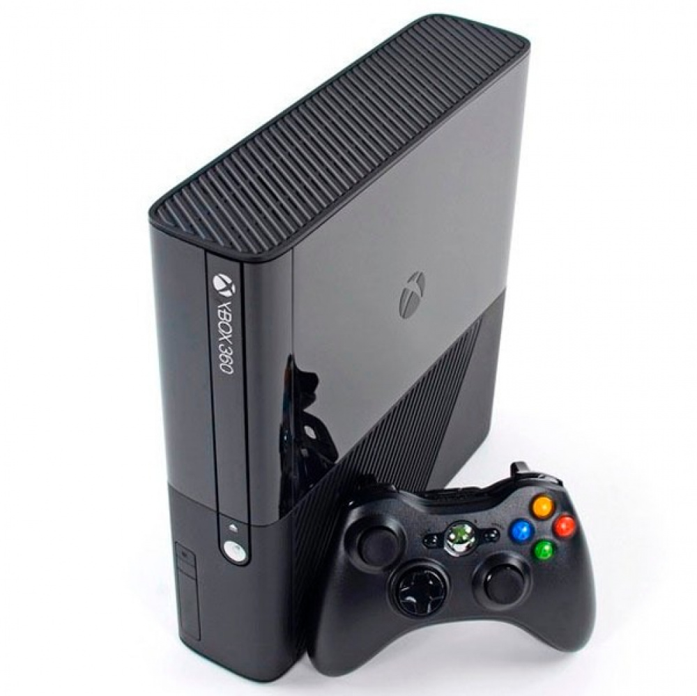 Xbox super slim na Adventure shop - virtual adventure