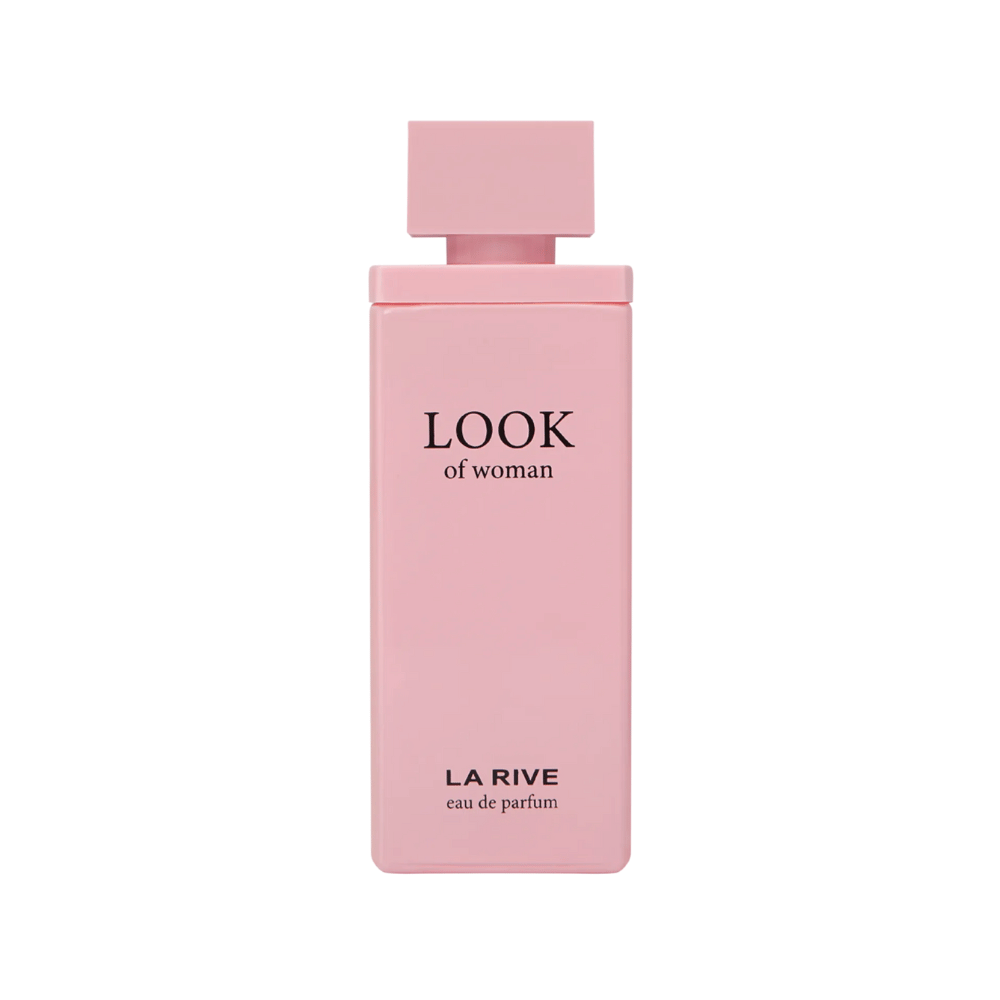 La Rive Look Of Woman Eau de Parfum - VitaliShop