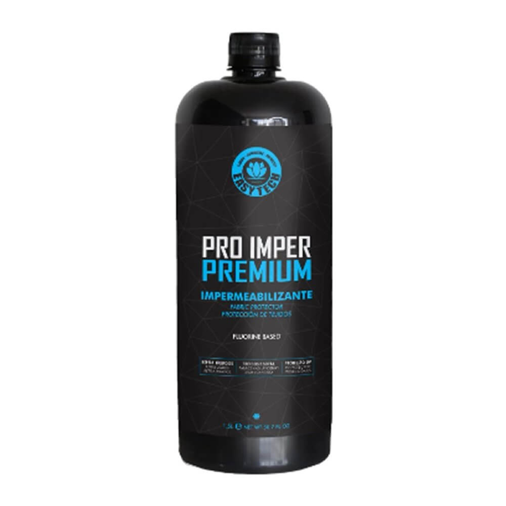 Pro Imper Premium Impermeabilizante de Tecidos - Easytech (1,5 Litros ...