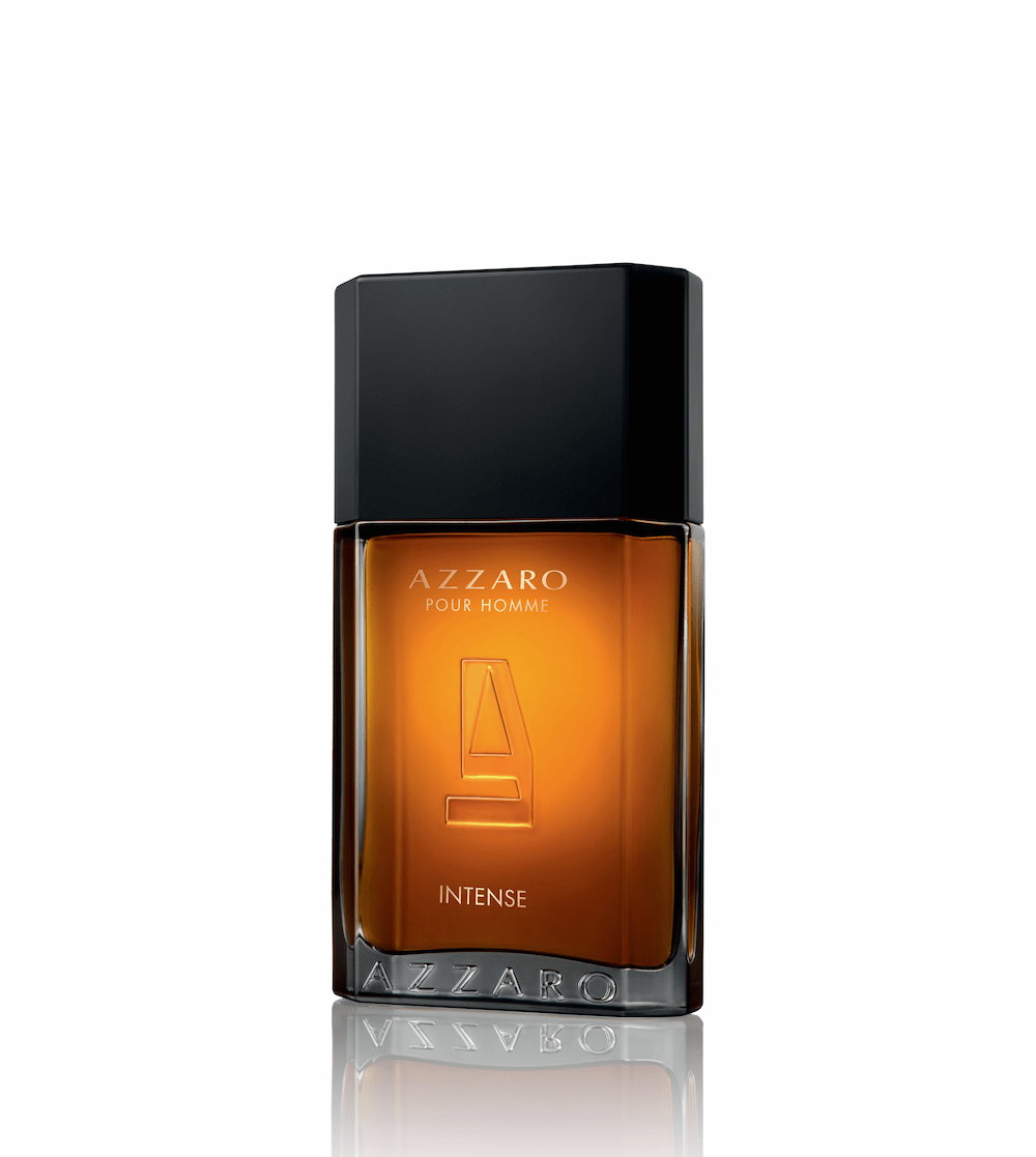 AZZARO INTENSE 100ML EDP - VN Importados