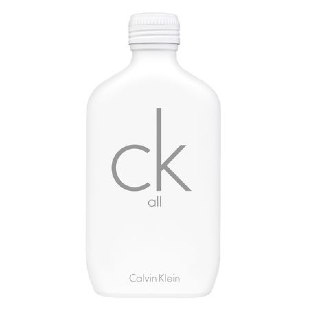 Perfume Calvin Klein Ck All Edt 100ml - VN Importados