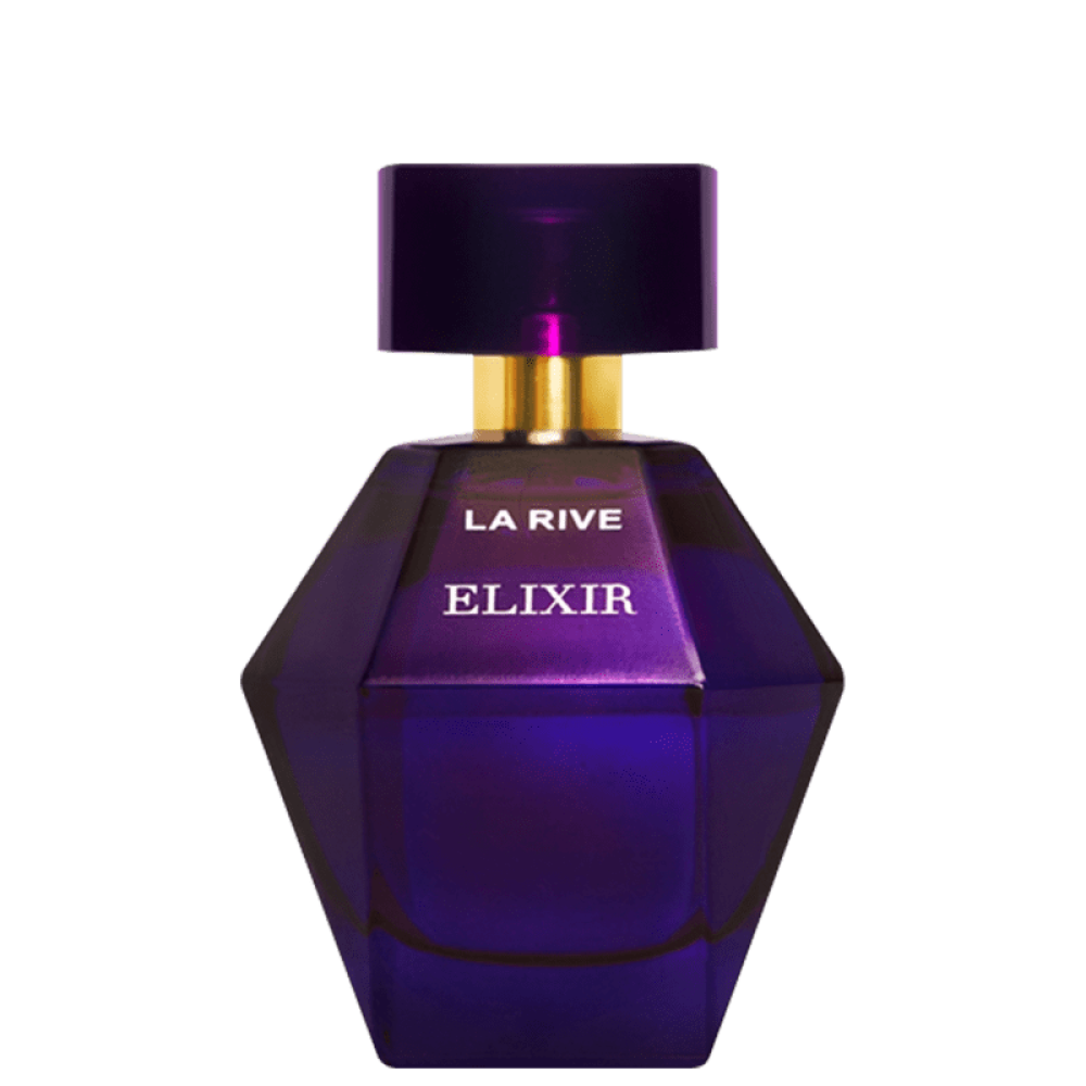 Perfume La Rive Elixir Edp 100ml - VN Importados