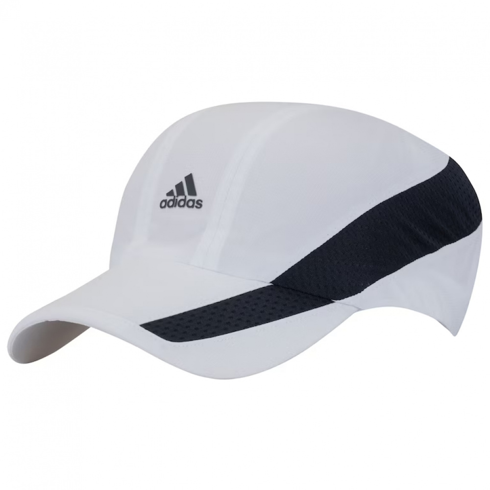 Boné Adidas Retrotech Real Madrid Aba Curva - vpCaps - vpCaps