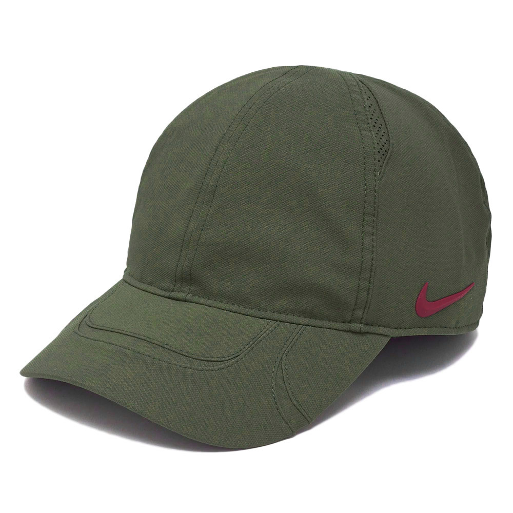 Boné Nike x Nocta Drifit Verde Aba Curva - vpCaps - vpCaps