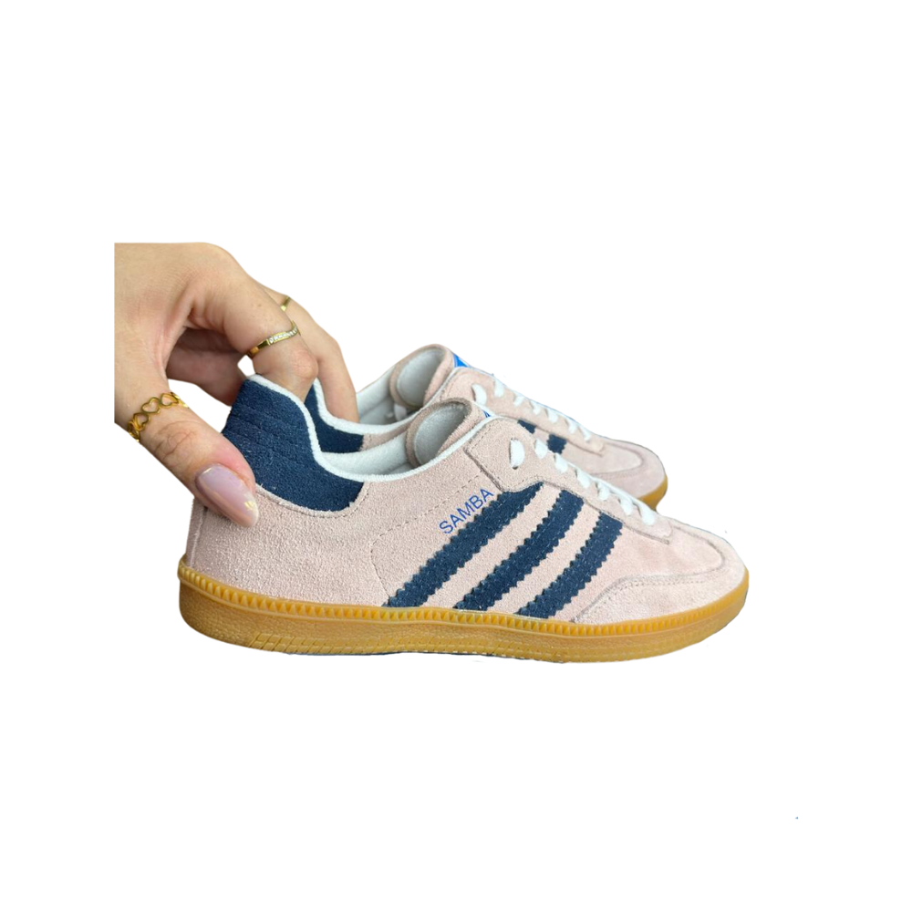ADIDAS SAMBA ROSE PREMIUM - vsa.sneakers