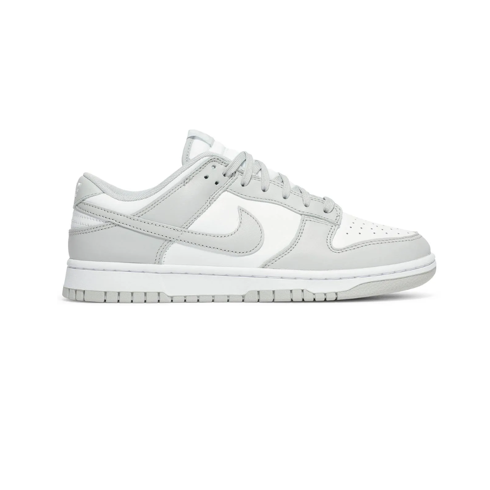 NIKE DUNK LOW CINZA - vsa.sneakers