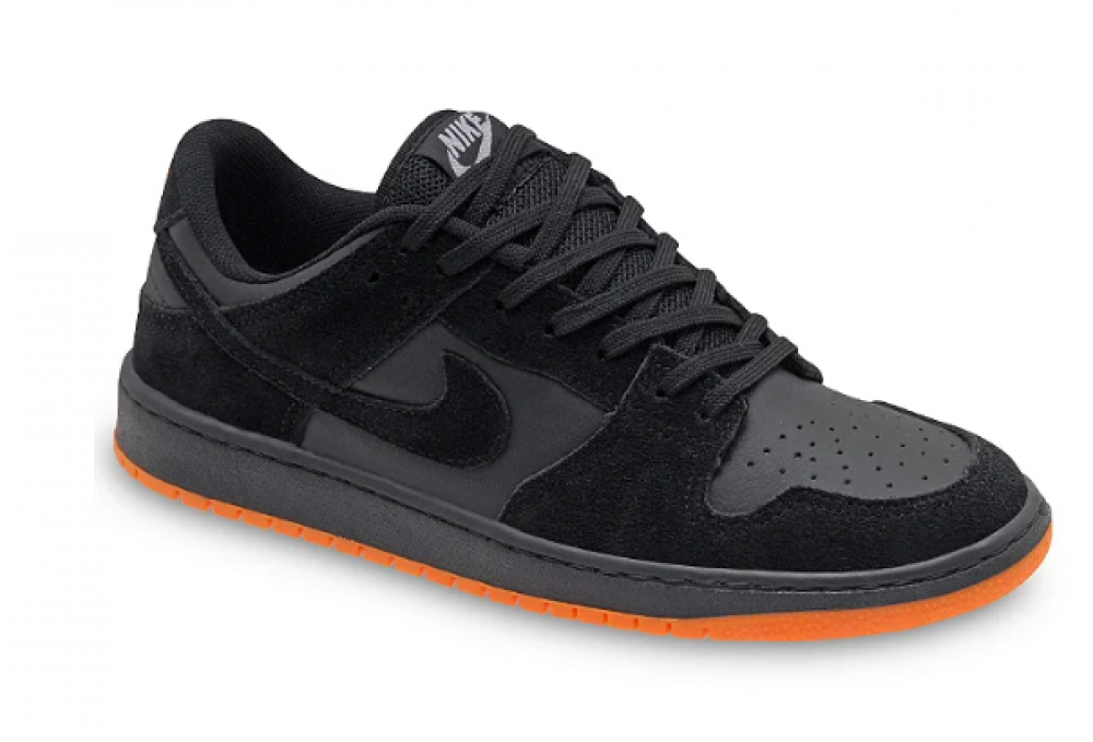NIKE DUNK LOW PRETO - vsa.sneakers