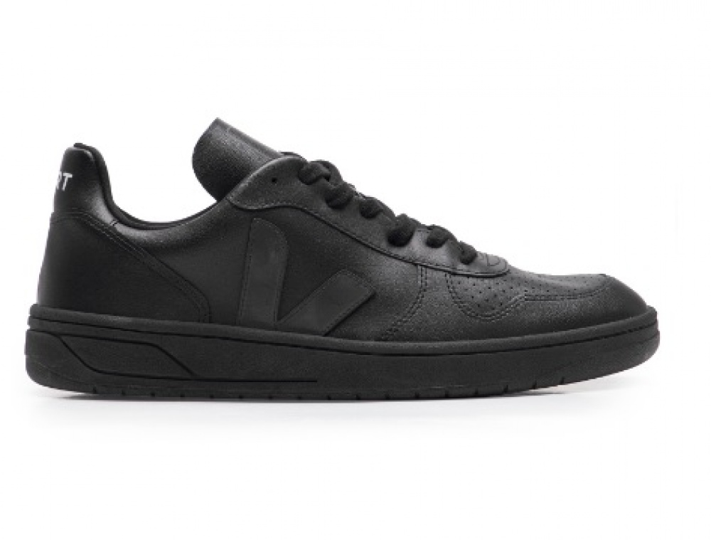 VERT V12 PRETO - vsa.sneakers