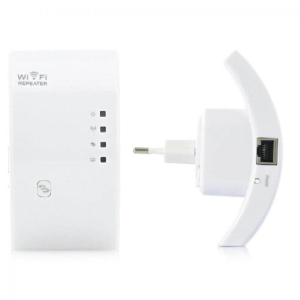 Roteador / Repetidor Wifi Wireless 300mbps Knup - KP-3007 - VYPS - Sua ...