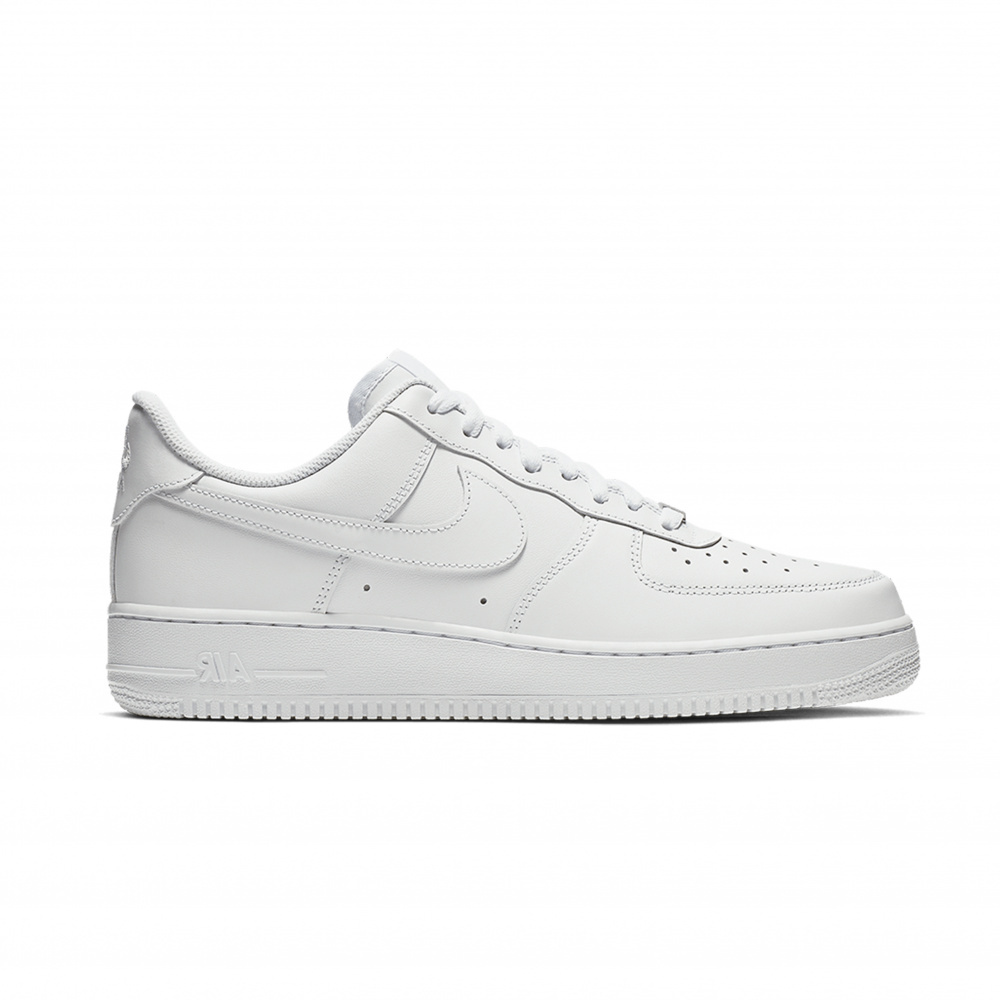Nike Air Force 1 (Branco) - Calçados SK Outlet