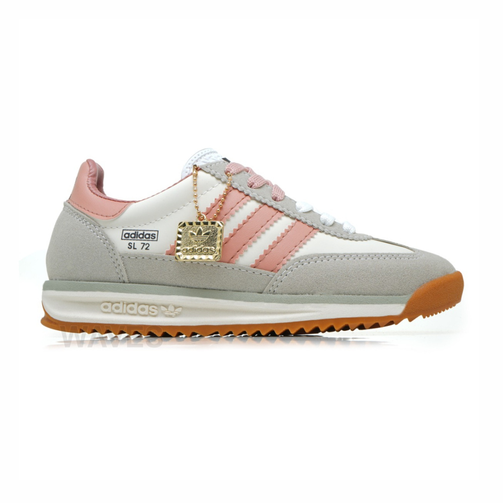 Adidas SL 72 NUDE - Waves Calcados