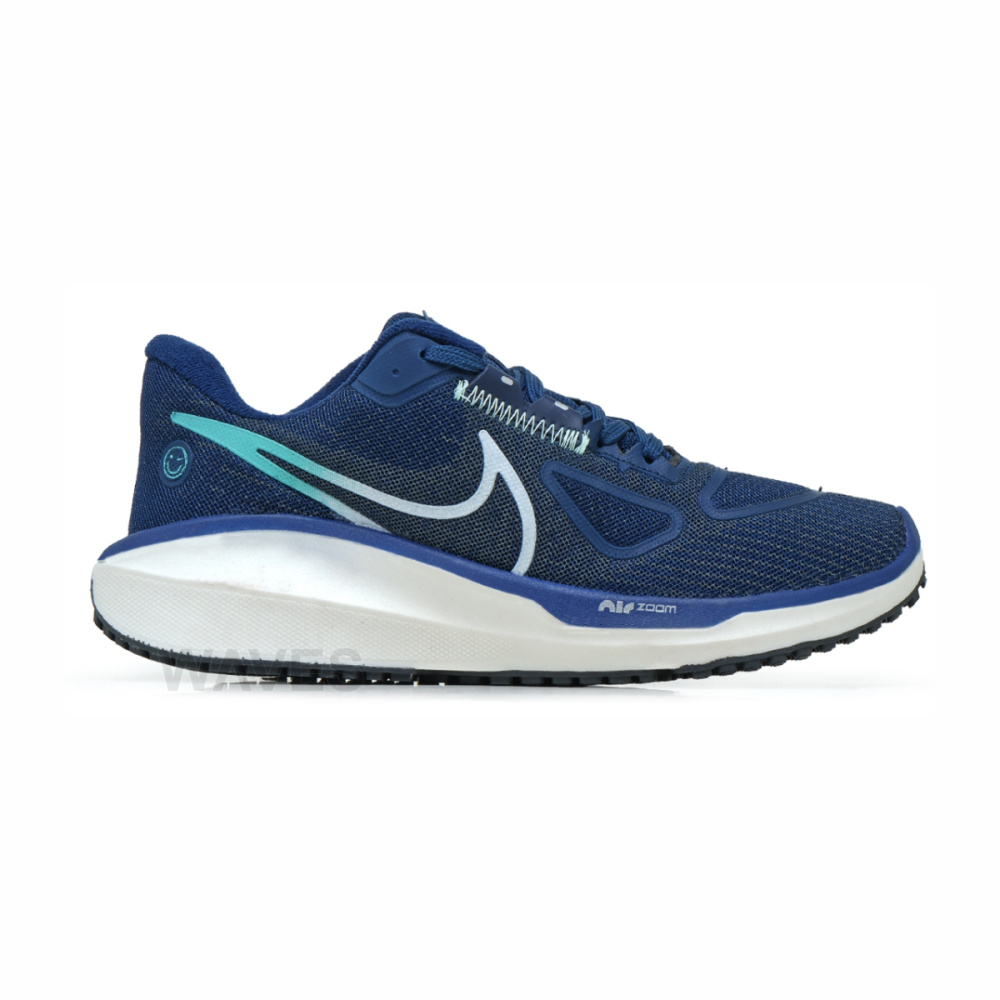 Vomero 17 Marinho Branco - Waves Calcados