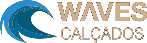 Waves Calcados