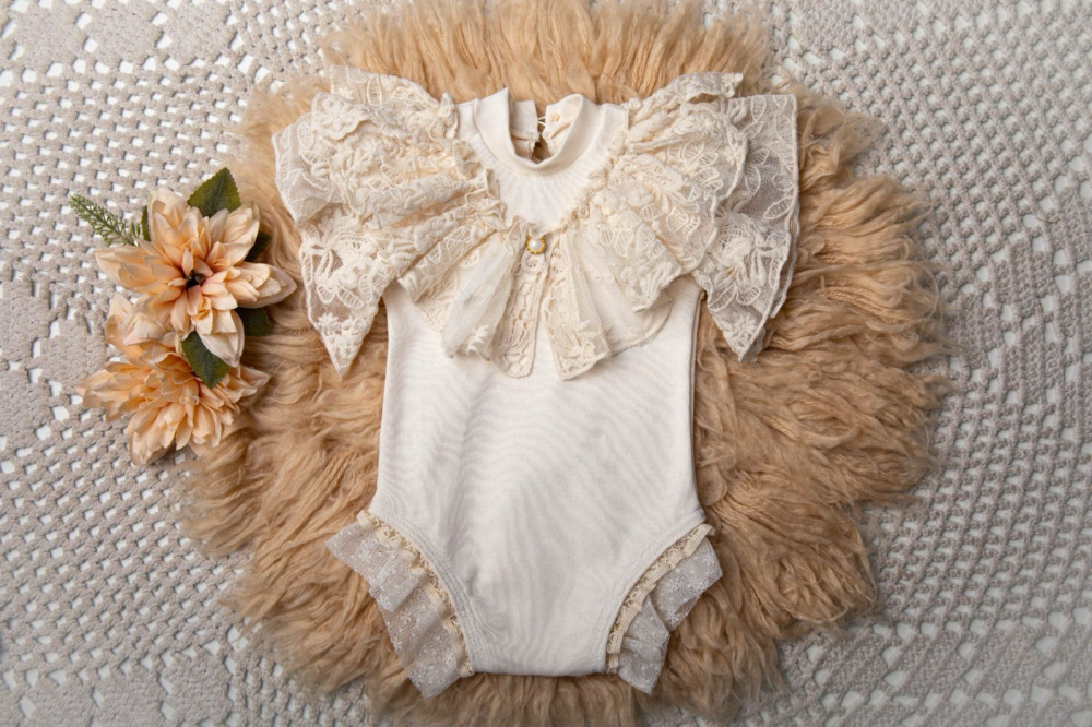 Body Charlotte - WeeArt