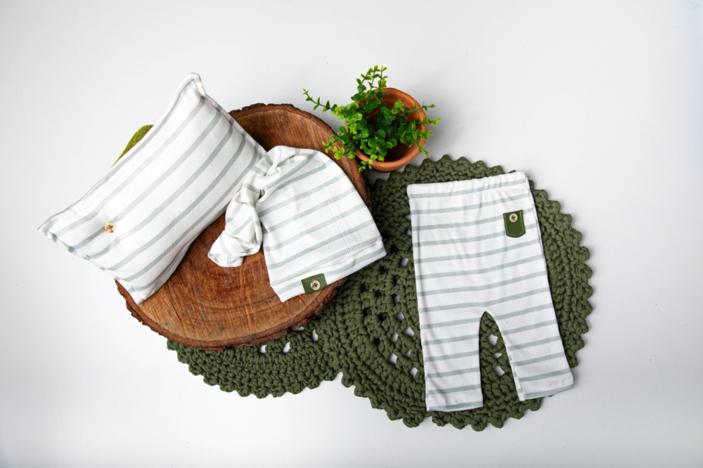 Kit Soneca Weeart