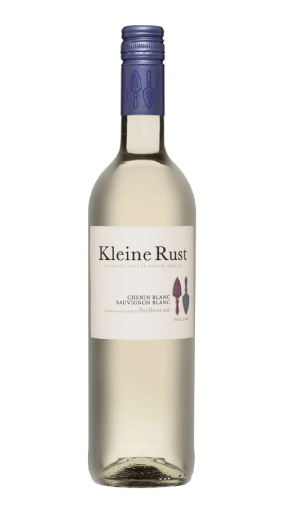 Vinho Stellenrust Kleine White 750ml - Fresco e Aromático - WINE.TRENDS