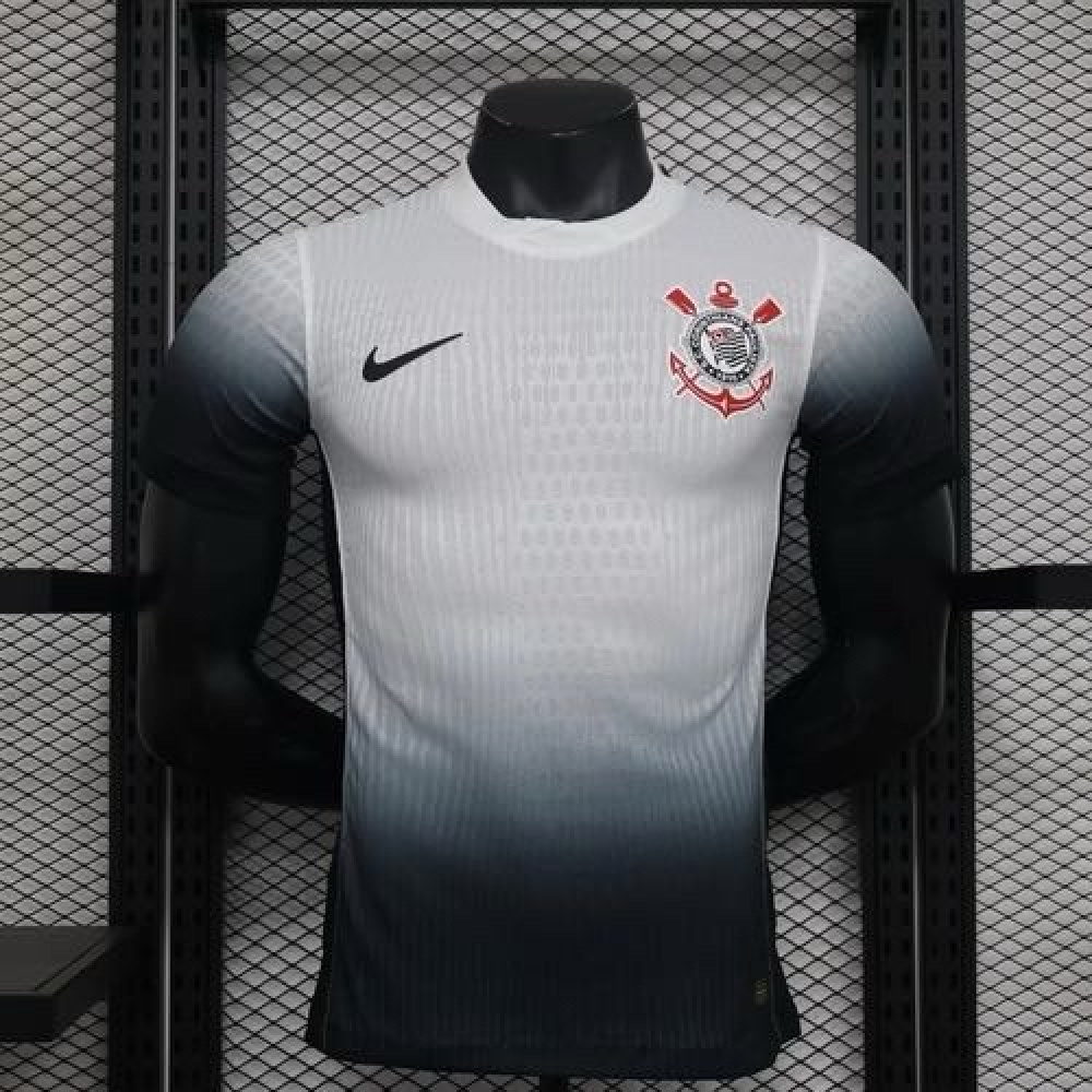 Jogador Corinthians Home 2024/25 - Wr imports