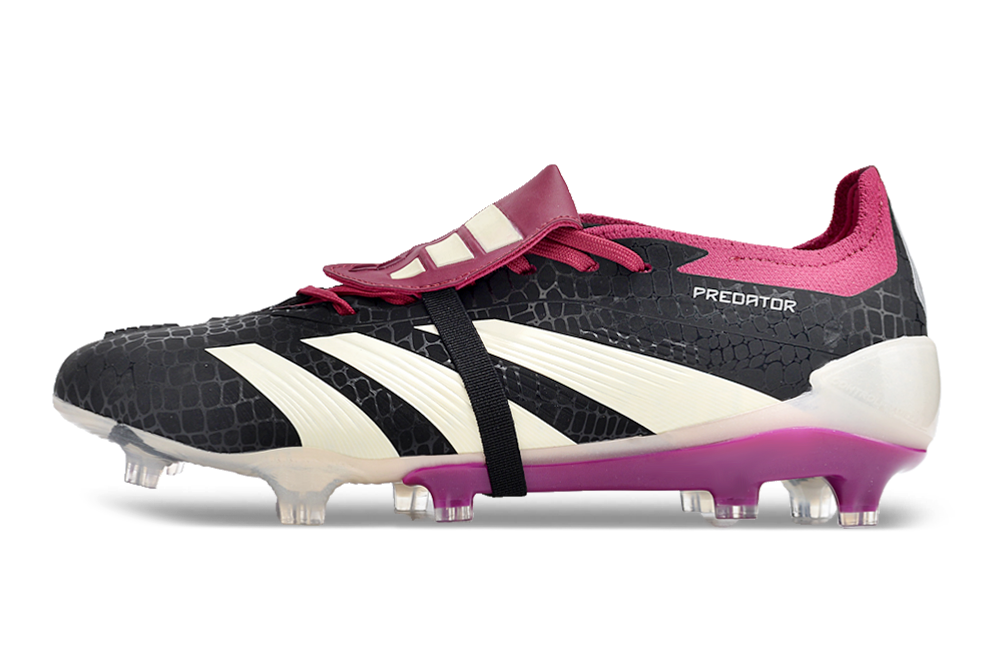 Adidas Predator Elite Accuracy Retro FG Firm Ground - VB SPORTS
