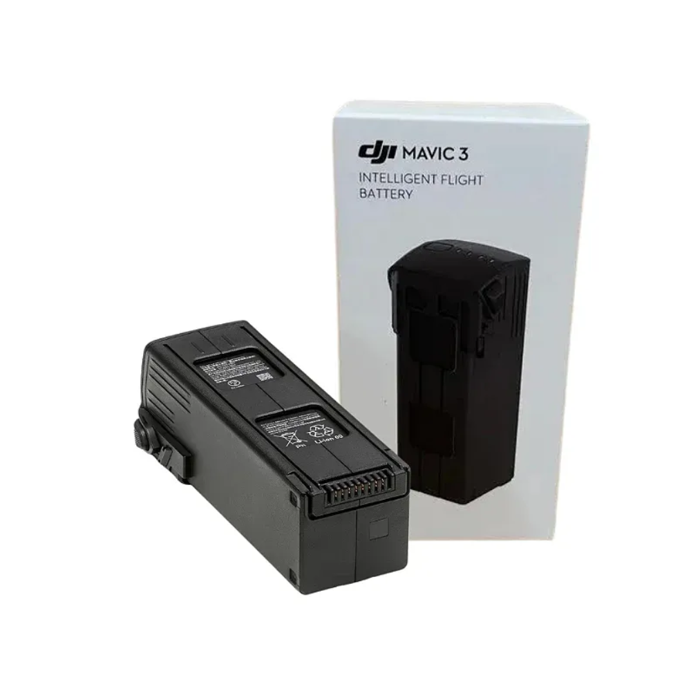Bateria de Voo Inteligente DJI Mavic 3 Original Lacrado - WXM AGRICULTURE SOLUTION LTDA