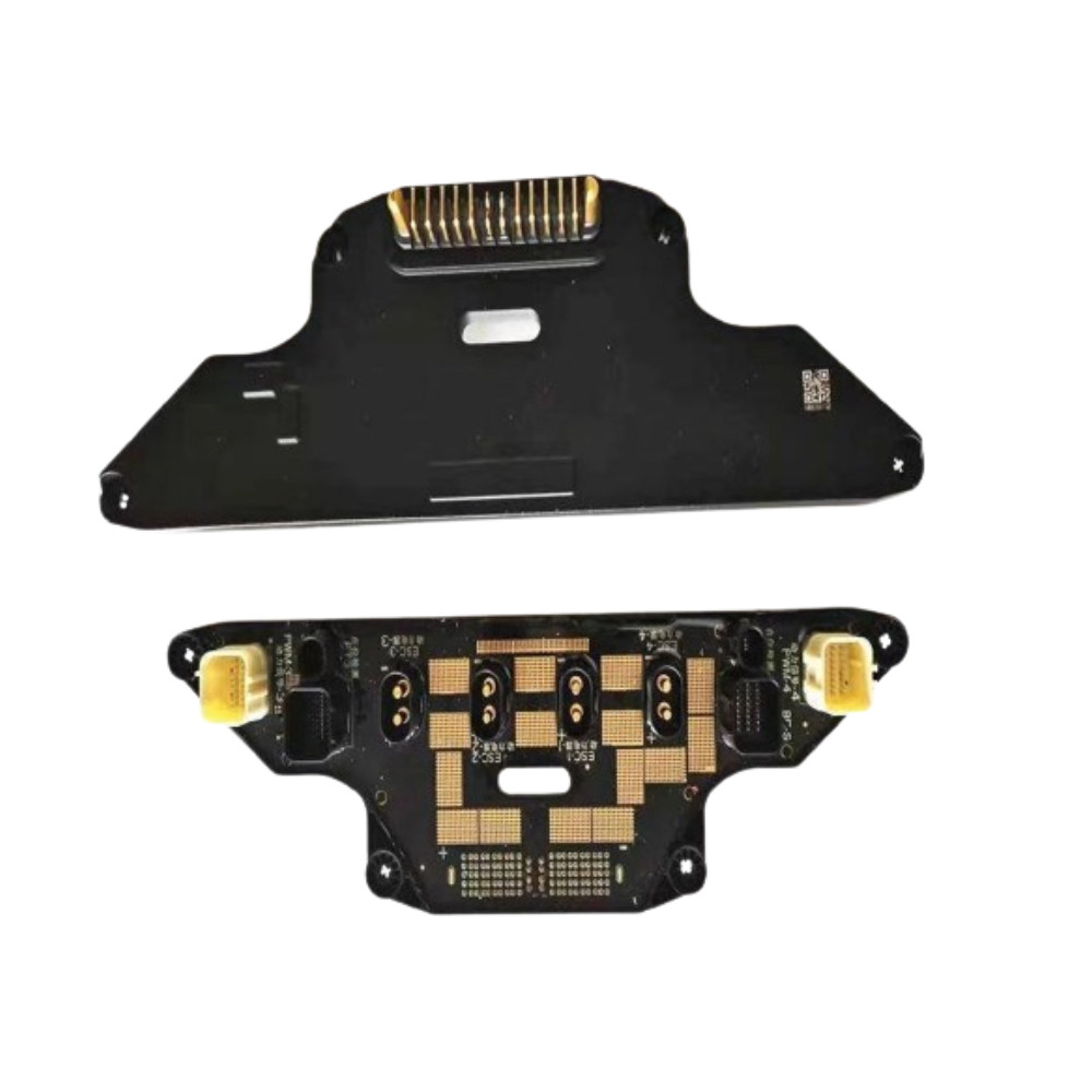 Módulo Placa Power Dji Agras T40 - WXM AGRICULTURE SOLUTION LTDA
