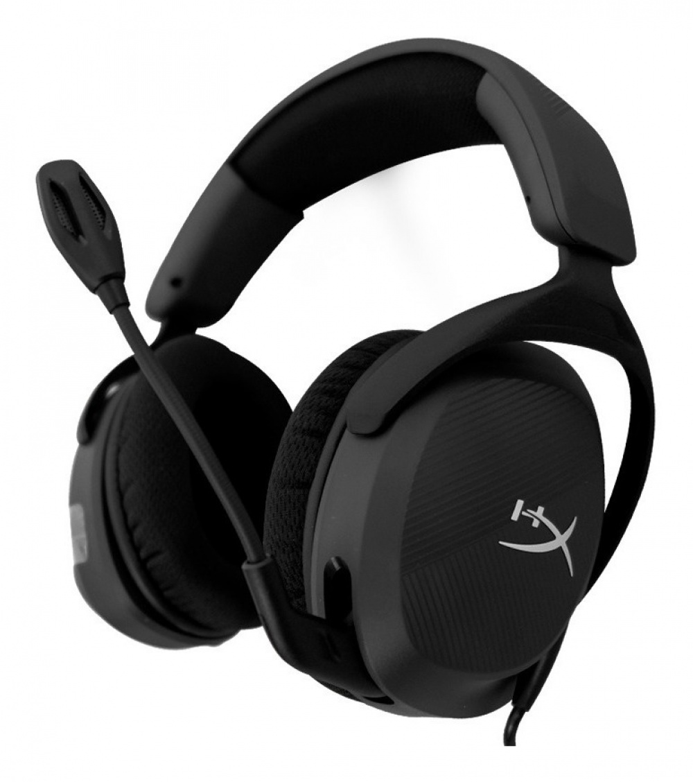 Fone Gamer Hyperx Cloud Stinger 2 Core Preto - XENXEN Eletrônicos