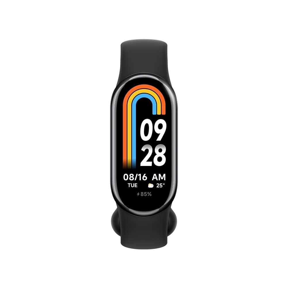 Smartwatch Mi Smart Band 8 Versão Global Xiaomi Do Brasil