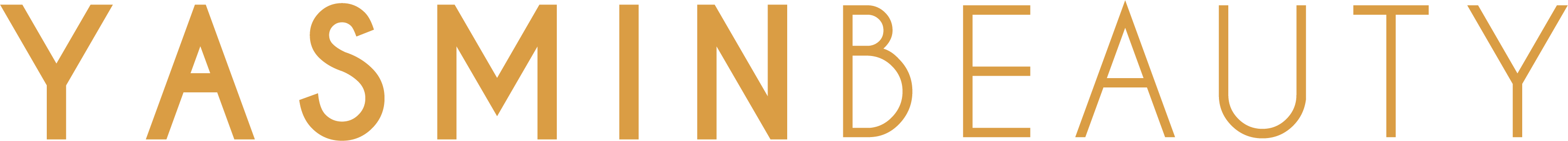 Yasmin Beauty