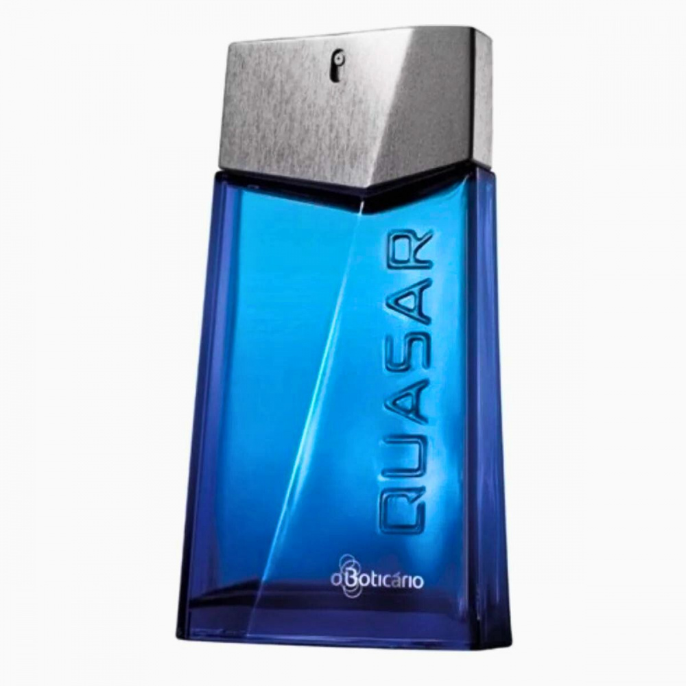 Quasar Classic Desodorante Colônia 125ml - Ysenna Vip Store - Ysenna ...