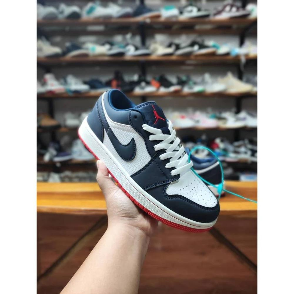 Air Jordan Azul Marinho - Lovent