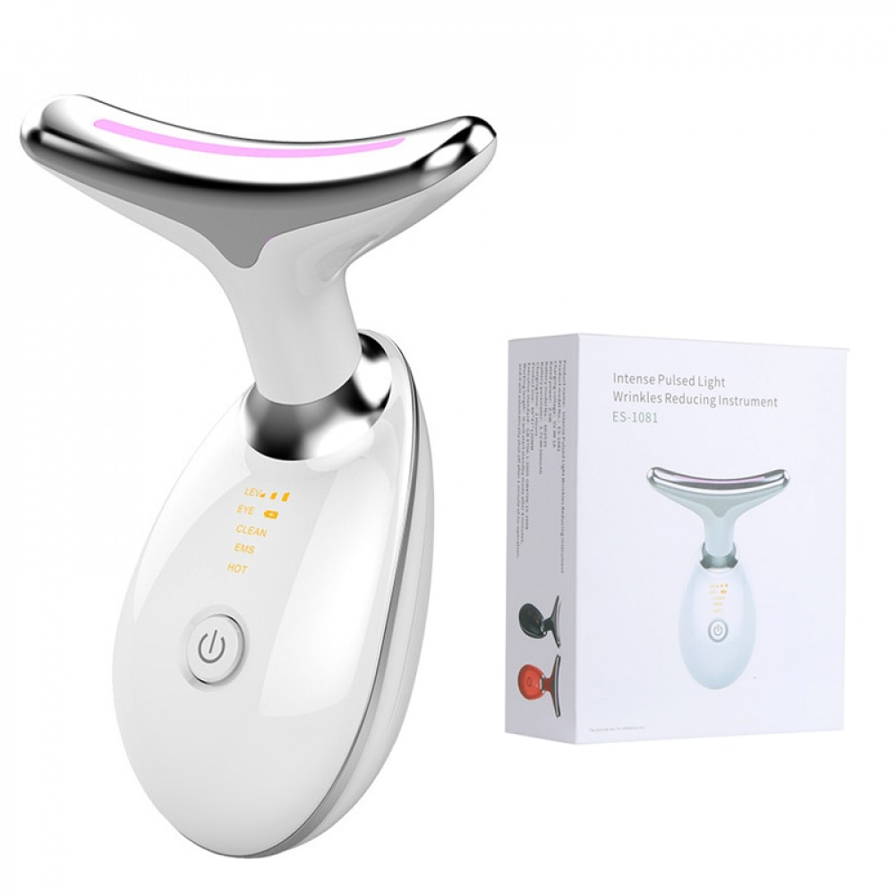MASSAGEADO MAGICTEEN terapia de fótons LED , limpeza da pele, redução ...